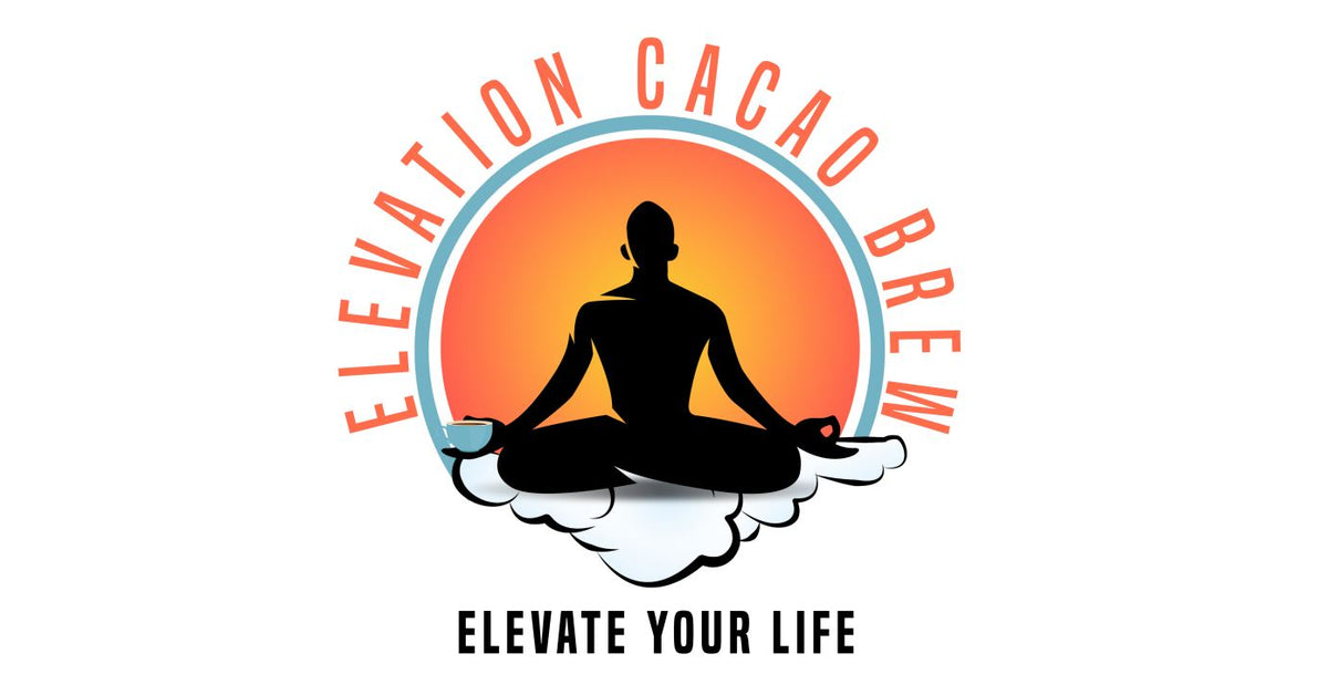 Products – Elevation Cacao Brew
